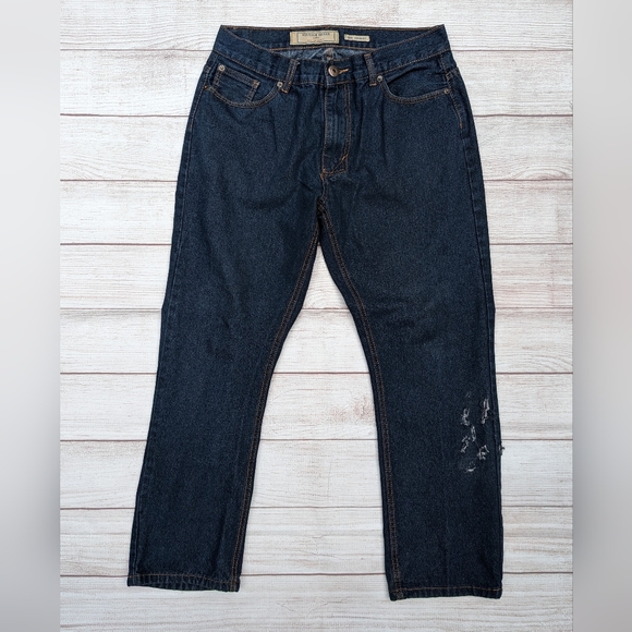 Vintage Genes 1891 | Jeans | Vintage Genes 891 Slim Straight Jeans ...
